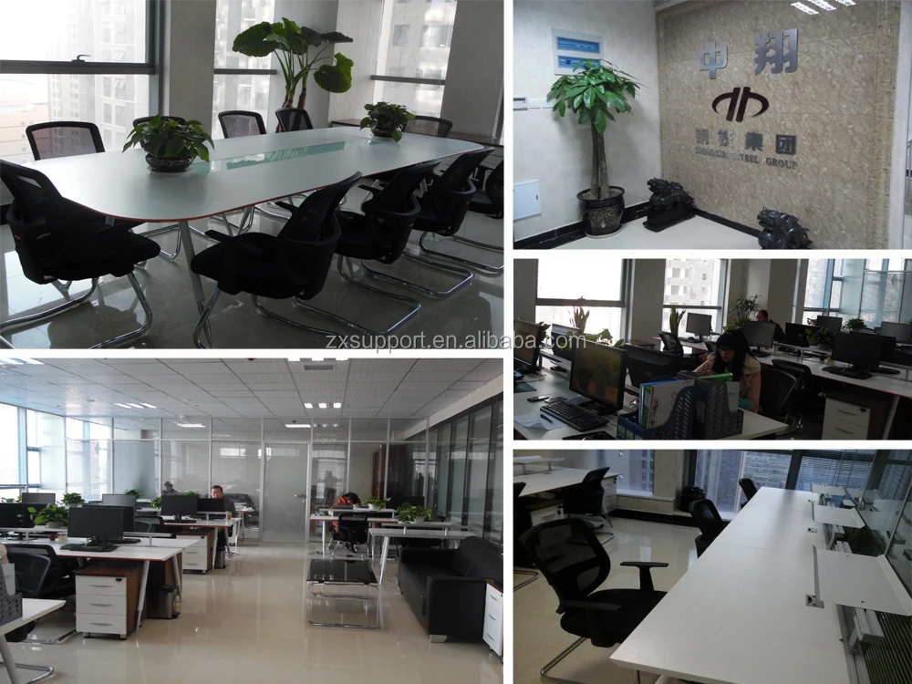 Kp70 Crane Steel Rails for Overhead Crane - Durable & Customizable