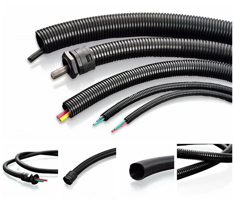 Flexible Low Density Polyethylene Tubing/pipes/hose - Buy Flexible ...