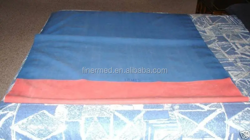 Hospital Bed Rubber Mackintosh Mat Sheets - Buy Rubber Mackintosh Mat ...