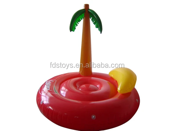 Custom Inflatable Pool Float Palm Tree - Buy Pool Float Palm Tree ...