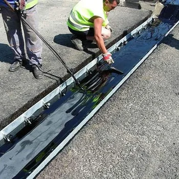Bitumen Bridge Expansion Joint Filler - Buy Bitumen Bridge Expansion ...