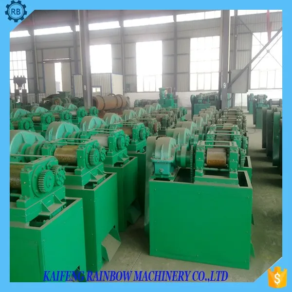 Double Roller Compacting/compact Fertilizer Machine/compaction - Buy ...