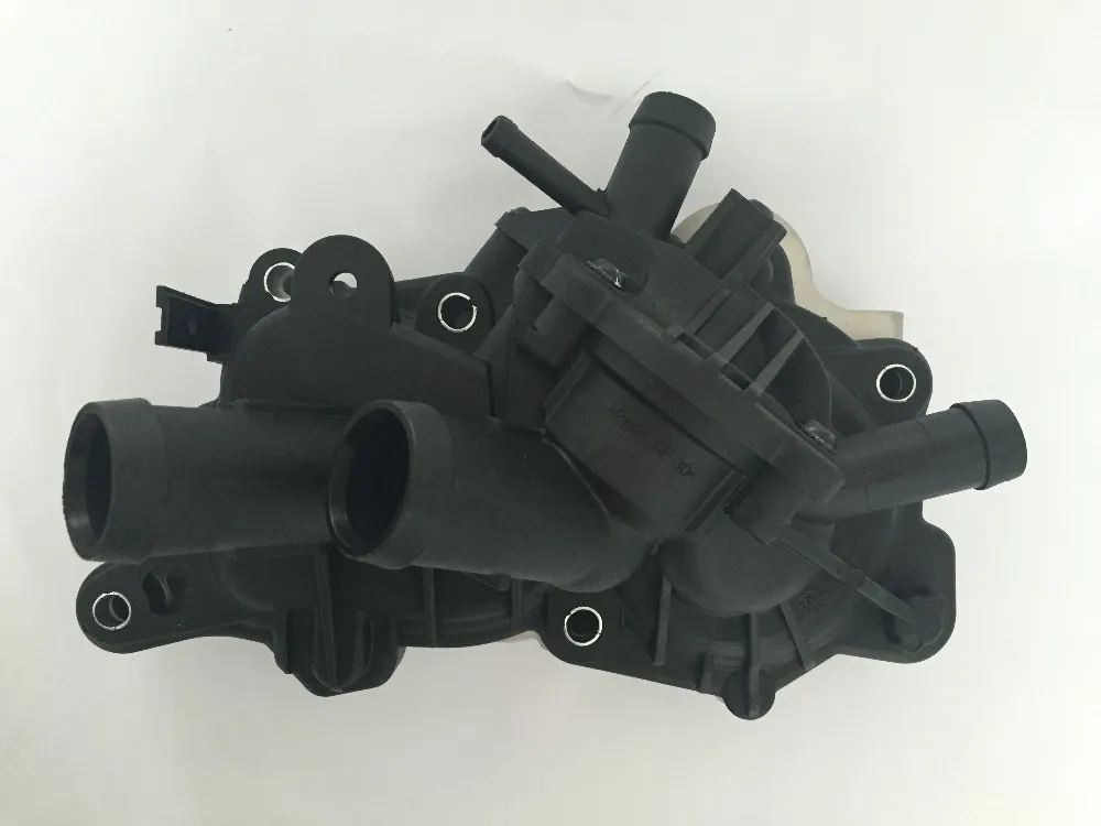 Auto Wv Engine Water Pump Oem 04e121600aa,04e121600ad,Ea211 For Cooling ...