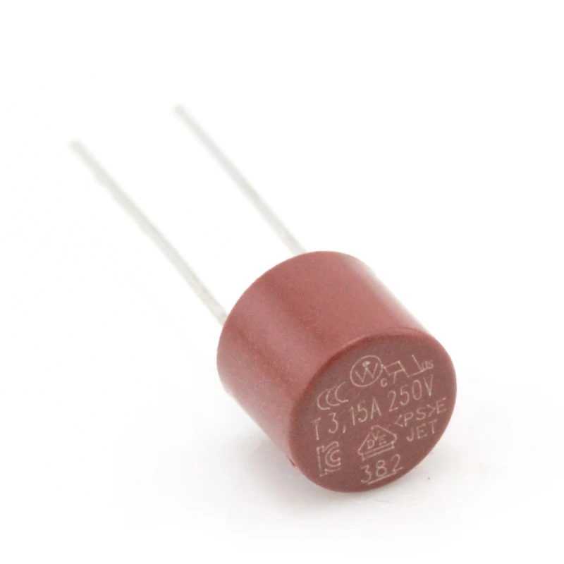 Littelfuse Tr5 Micro Fuse 38213150000 382 T3.15a 250v Fuse Radial Lead Round Fuse - Buy T3.15a ...