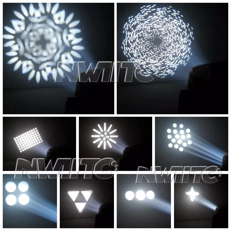 Robe Pointe 280W 10R - Versatile Lighting for Stage & Disco