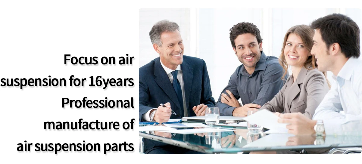 Guangzhou Jovoll Auto Parts Technology Co., Ltd. - Air Suspension Shock ...