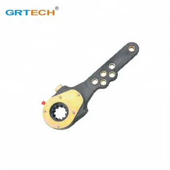 0517465220 Car Parts Brake Adjuster For Bpw - Buy Brake Adjuster,Car ...