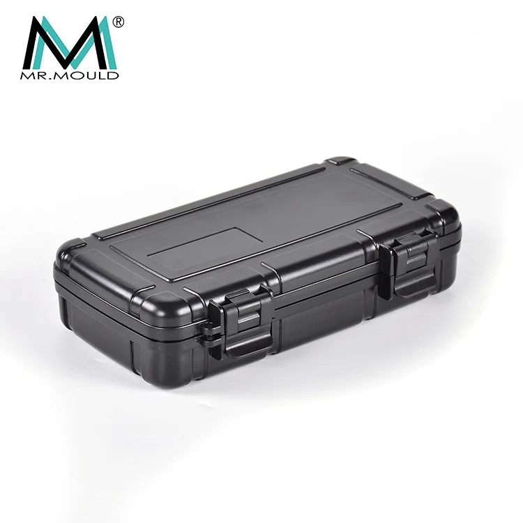 MM-TB204 Shockproof Waterproof Airtight Plastic Box Sealed Containers ...