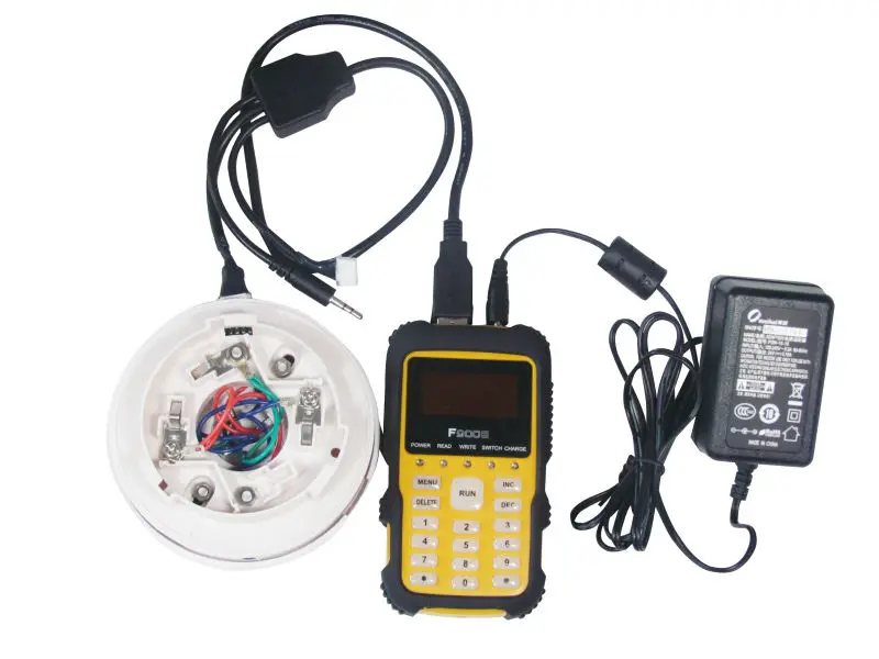 Addressable Fire Alarm System Coder Aw Coder2188 View Coder Asenware Product Details From