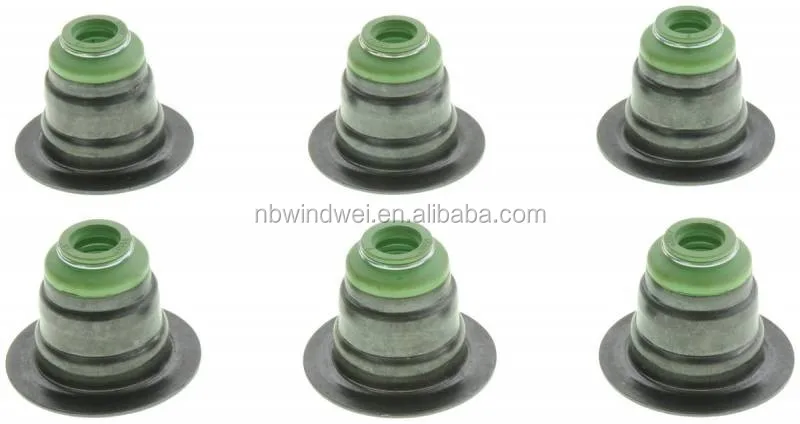 1823925C1 apto para Navistar Perkins DT466 válvula sello de aceite de ...