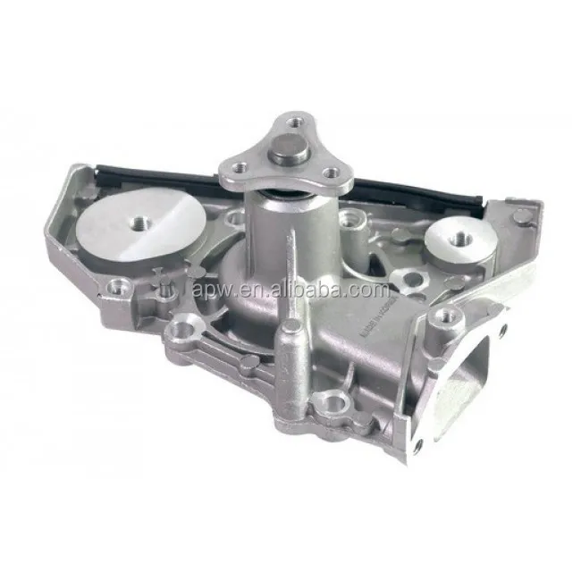 251002X200 Coolant Water Pump Assy for KIA Rio - Reliable Performance