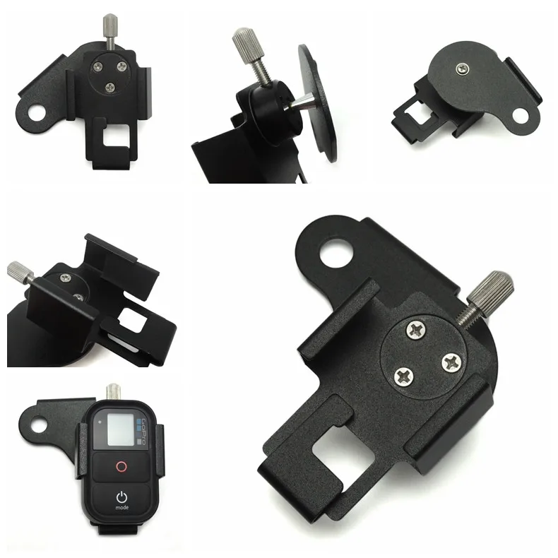 Bracket for Gopro Remote Control for BMW R1200GS & ACC072