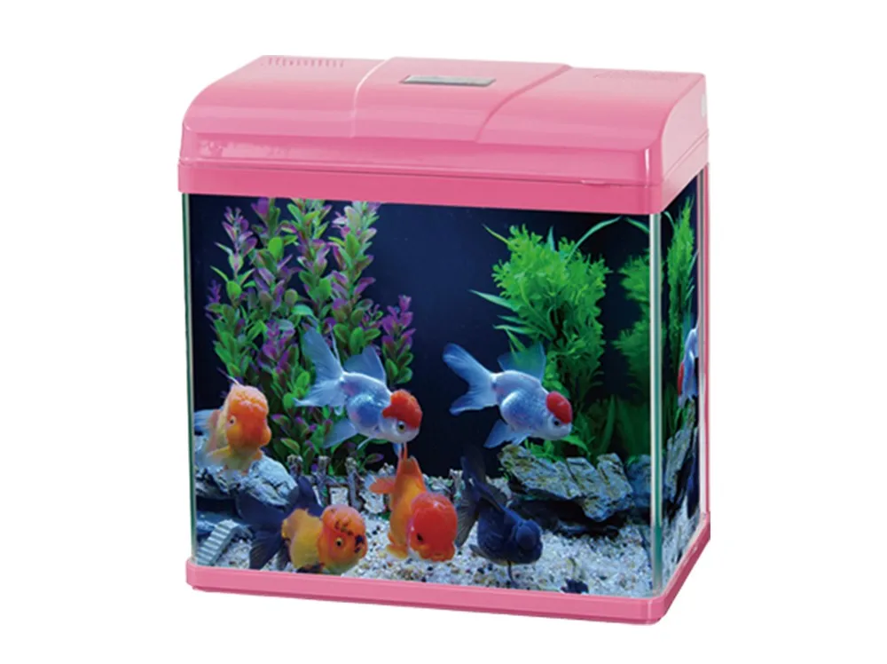 Wholesale Curved Modern Bar Counter Aquarium Fish Tank - Buy Aquarium ...