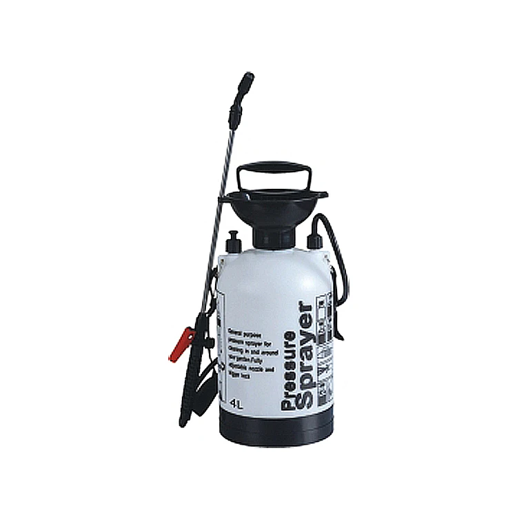 Hot Selling Air Pressure 5 Liter Pump Sprayer For Garden And Household ...