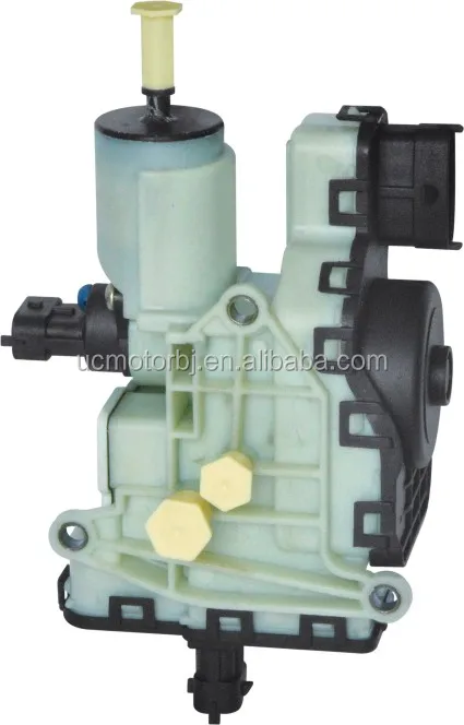 ADBlue Pump Urea DEF Pump for Fuso Truck FE160 FE180 - ISO Certified ...