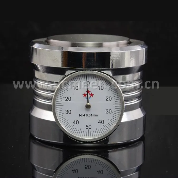 High Precision Z-axis Zero Setter,Zero Point Precision Cnc Preset Gauge ...