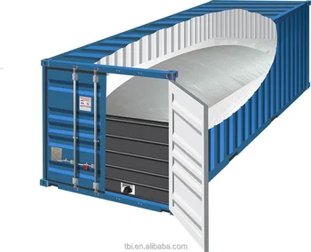 20ft Container Flexi Bag For Lube Oil - Buy 20ft Container Flexitank ...