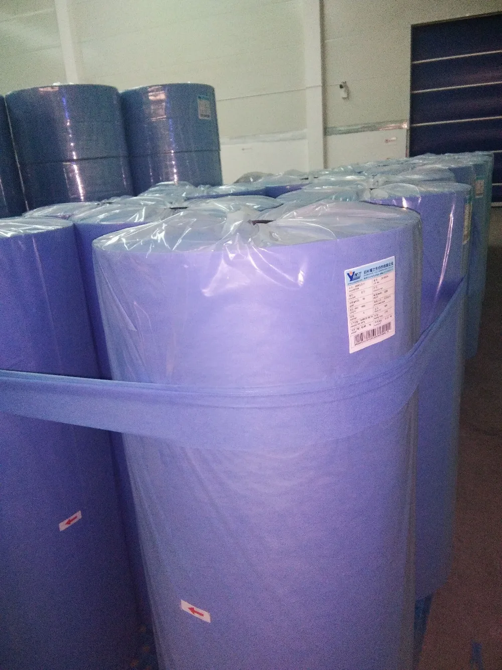 Water Dissolving Paper - Buy Water Dissolving Paper,Polypropylene ...