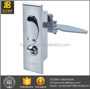 Ms505-2 Heavy Duty Lock Switchboard Cabinet Electrical Panel Door Lock ...