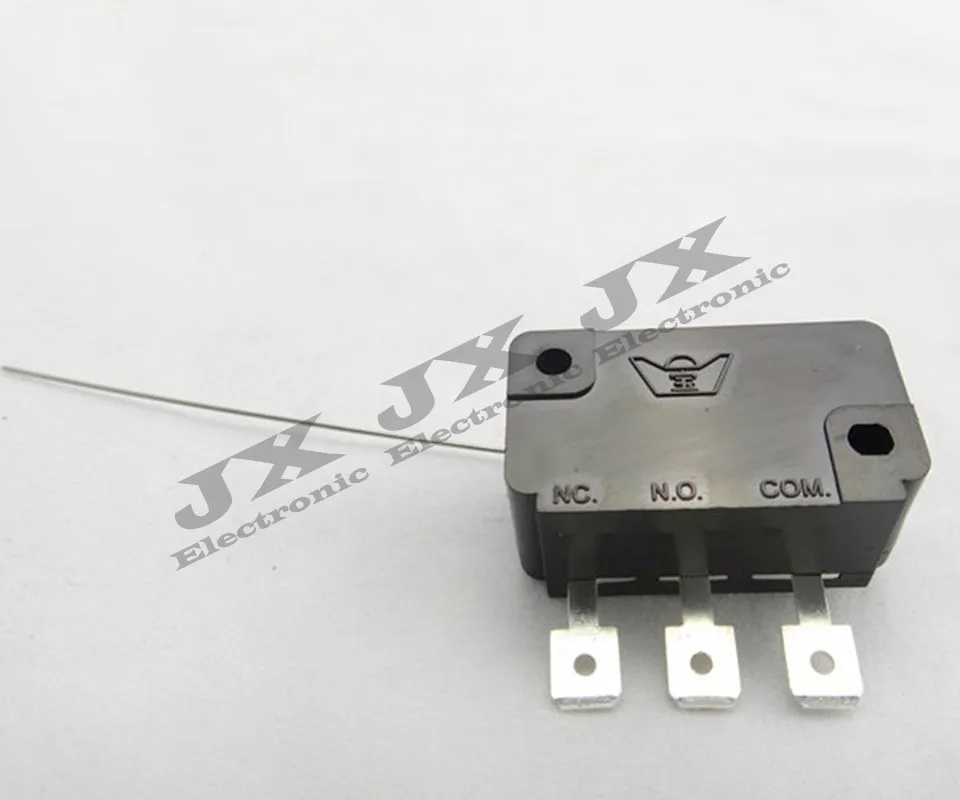 Latching Micro Switch Kw3a 250vac - Buy Micro Switch Kw3a,Micro Switch ...
