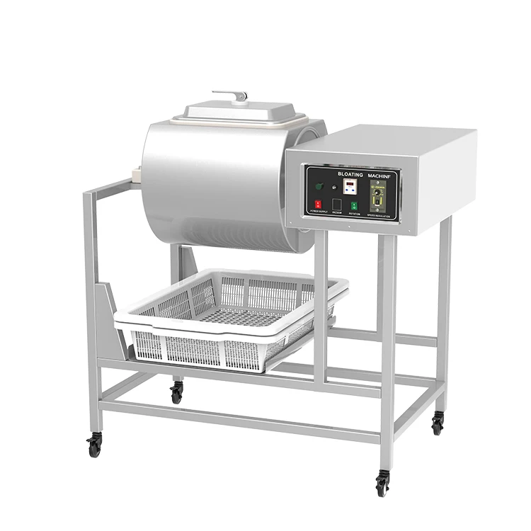 Vacuum Marinade Machine/commercial Equipemnt/fast Food Restaurant ...