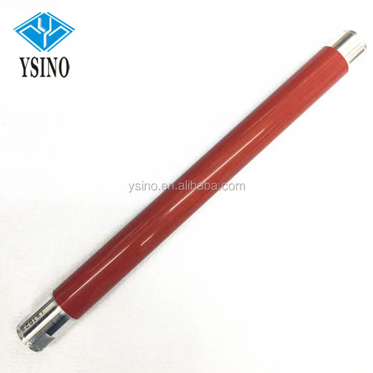 Original Quality Long Life Heat Roller Color 550 560 Upper Fuser Roller ...