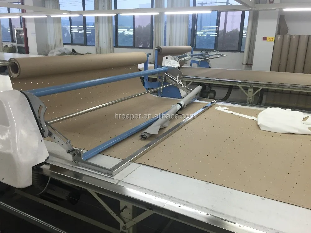 18gsm Calender Protection Paper For Sublimation Transfer - Buy Brown ...