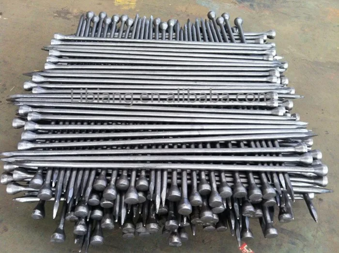 Long Digging Crowbar Spade - Buy Digging Spade,Long Crowbar,Digging ...