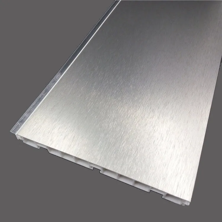 White Pvc Laminated Kitchen Plinth - Buy Plastic Kitchen Plinth,Pvc ...