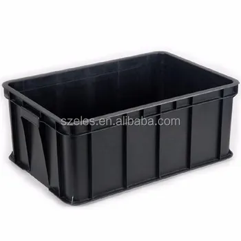 Customization Available Conductive Black Esd Box - Buy Esd Box,Esd Box ...