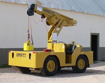 Drott 85 Rm2 - Buy Crane Product on Alibaba.com
