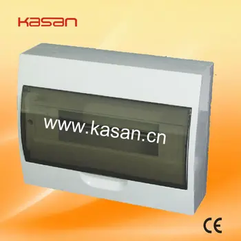 Tsm-10w Flush Mount Electrical Panel Board - Buy Panel Board,Electrical ...