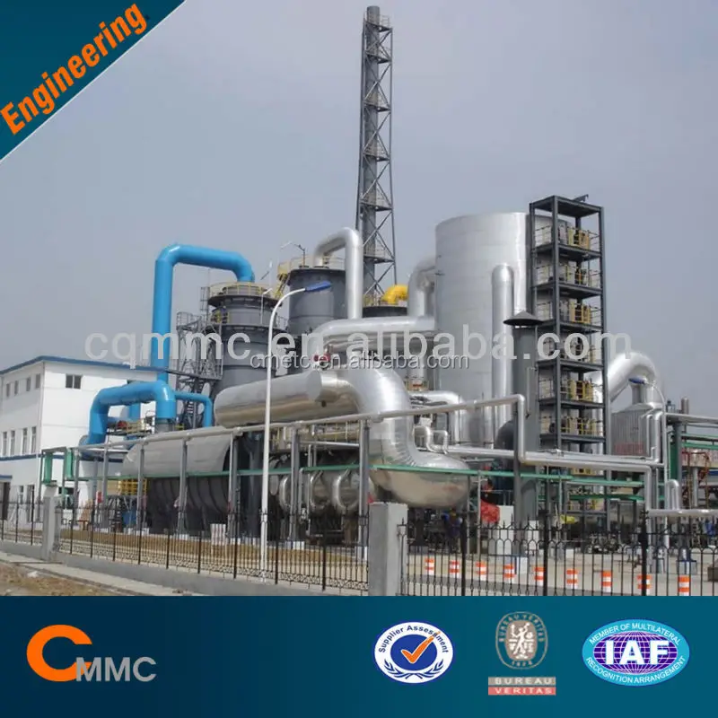Sulfuric Acid Production Line / Sulfuric Acid Plant / Sulfuric Acid ...