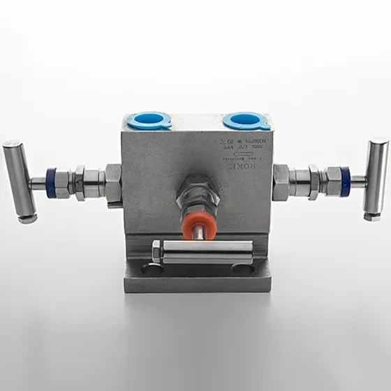 3-way Water Valve Automatic Water Mixing Valve Water Meter Valve - Buy ...
