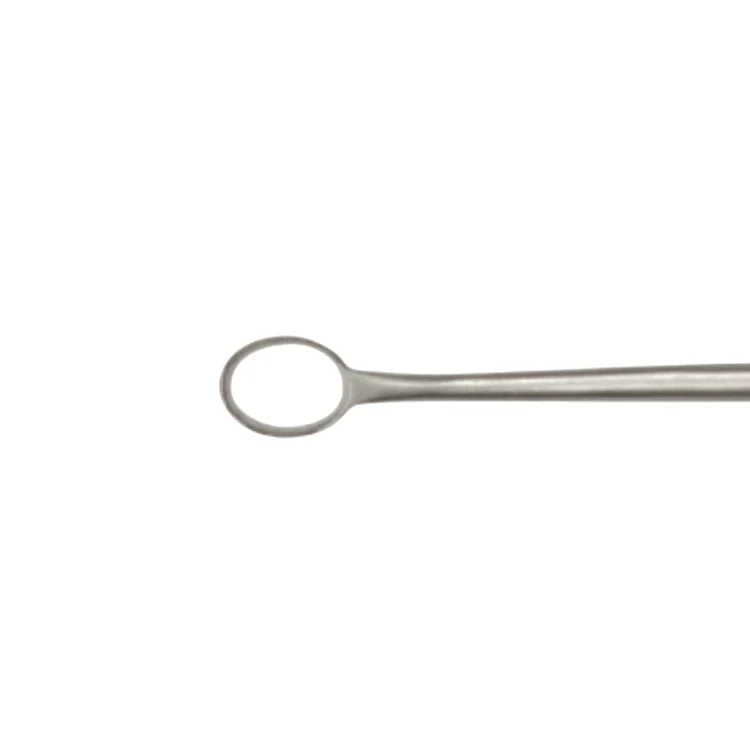 Reusable Surgical Endoscopy Nasal Curette For Sinuscope - Buy Endoscopy ...