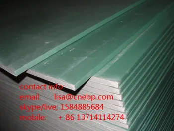 Low Cost Gypsum Plate/plaster Sheet - Buy Low Cost Gypsum Plate ...