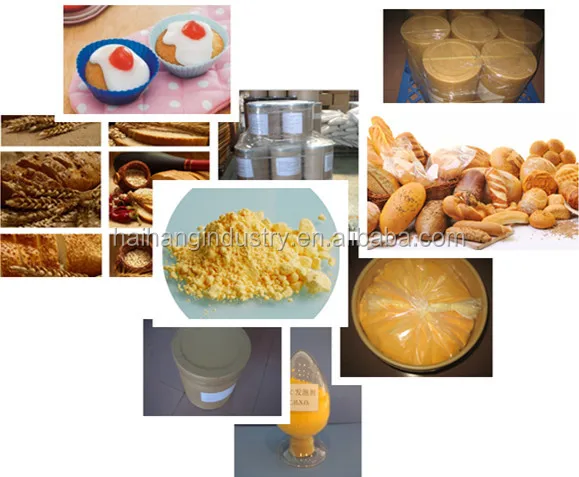 Food Additive Azodicarbonamide Ada - Buy Food Additive Azodicarbonamide ...