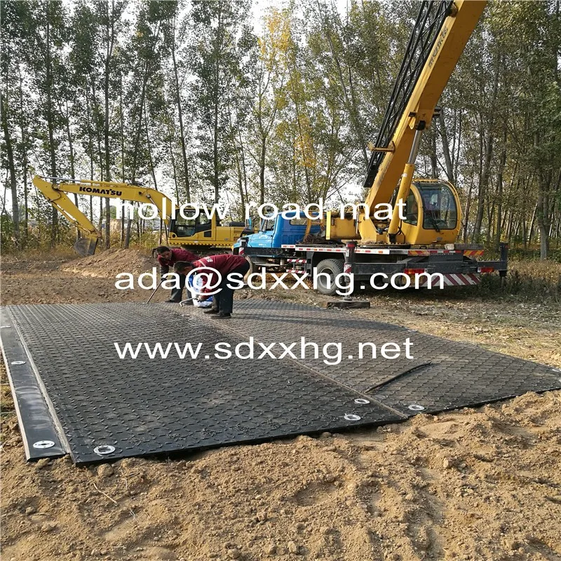 Heavy Duty Composite Rig Mats Oil And Gas Rig Mat Heavy Duty Tufftrak ...