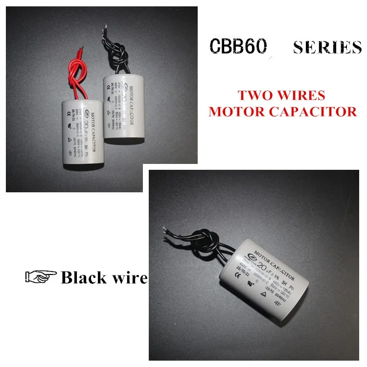 Cbb60 Capacitor Wiring Diagram Cbb60 Sh 25 70 21 - Buy Cbb60 Sh 25 70 ...