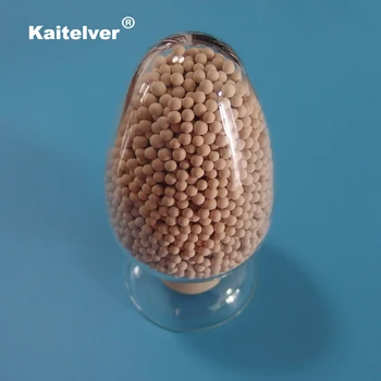 Synthetic Zeolite 5a Molecular Sieve For Separating Mixtures Of Oxygen ...