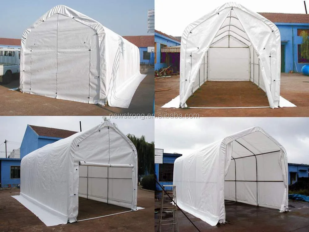 Outdoor Temporary Storage Tent For Boat - Buy Storage Tent For Boat ...