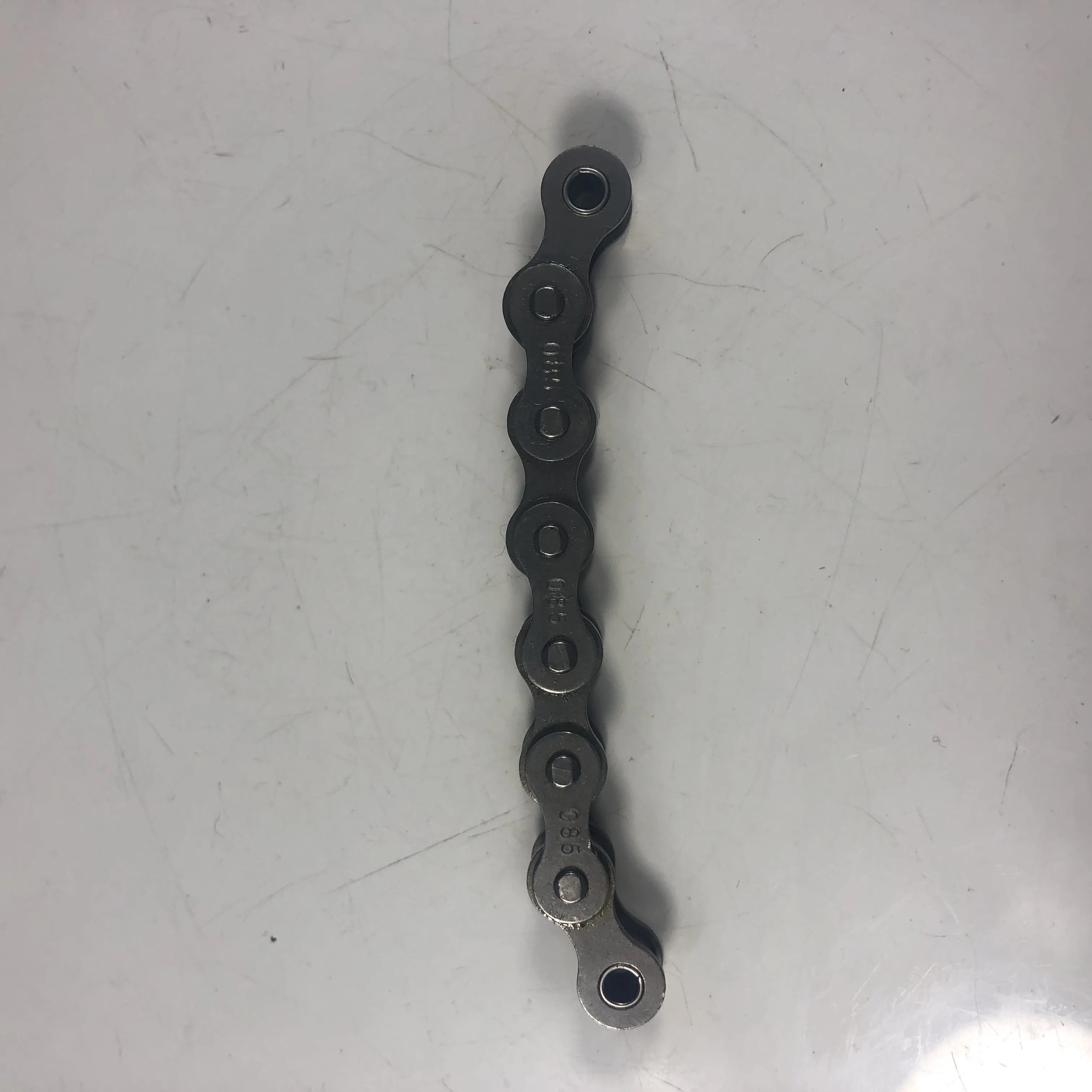 Single Wide Good Quality Standard Bicycle Roller Chain 085| Alibaba.com