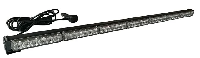Multi Color Traffic Directional Emergency Warning Advisor Arrow Light ...