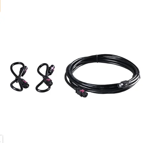 Cable De Fakra Tipo Kit Para El Tesla Cámara Frontal - Buy Fakra A Type ...