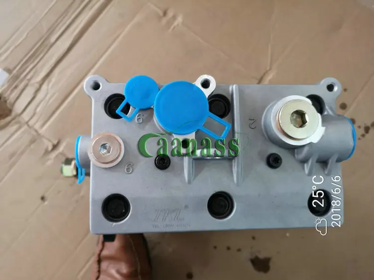 20845313 Air Compressor for Volvo Trucks - Professional Service