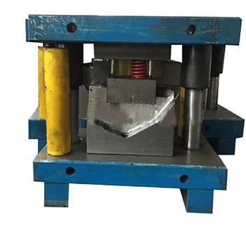 Custom Made Deep Drawing Forming Die,Press Forming Die Sheet Metal Die ...