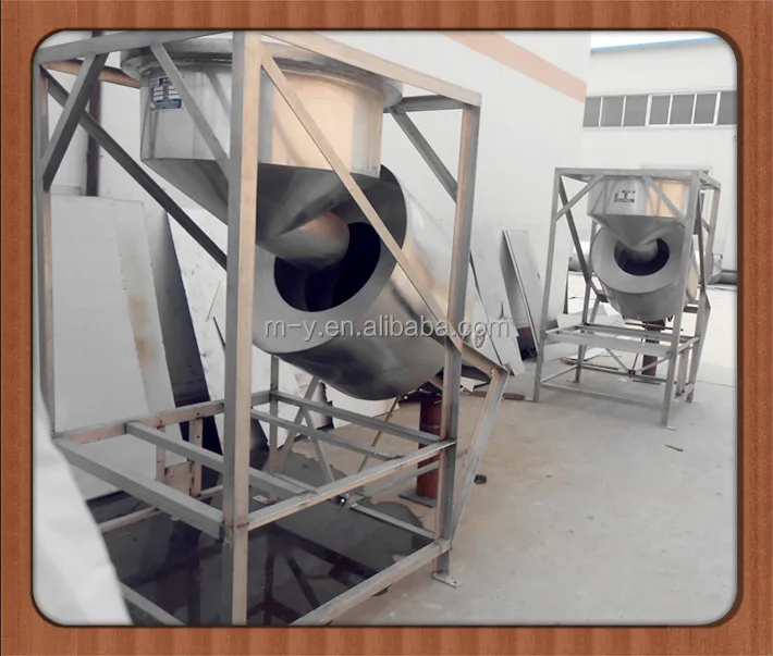 Latest Design Nuts Mixing Machine/nuts Mixing Plant With Ce/iso9001 ...
