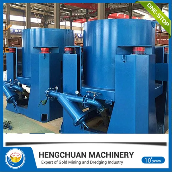 Mineral Separator Gold Extraction Machines Gold Centrifugal ...