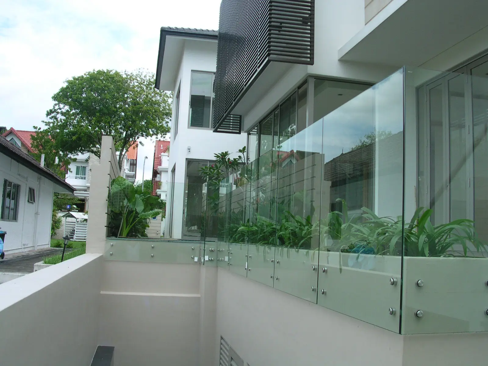 Stainless Steel Patch Fitting Glass Railing Buy Patch Fitting 8852
