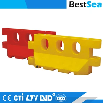 Water Filled Barrier Portable,Crashproof Driveway Temporary Barricades ...